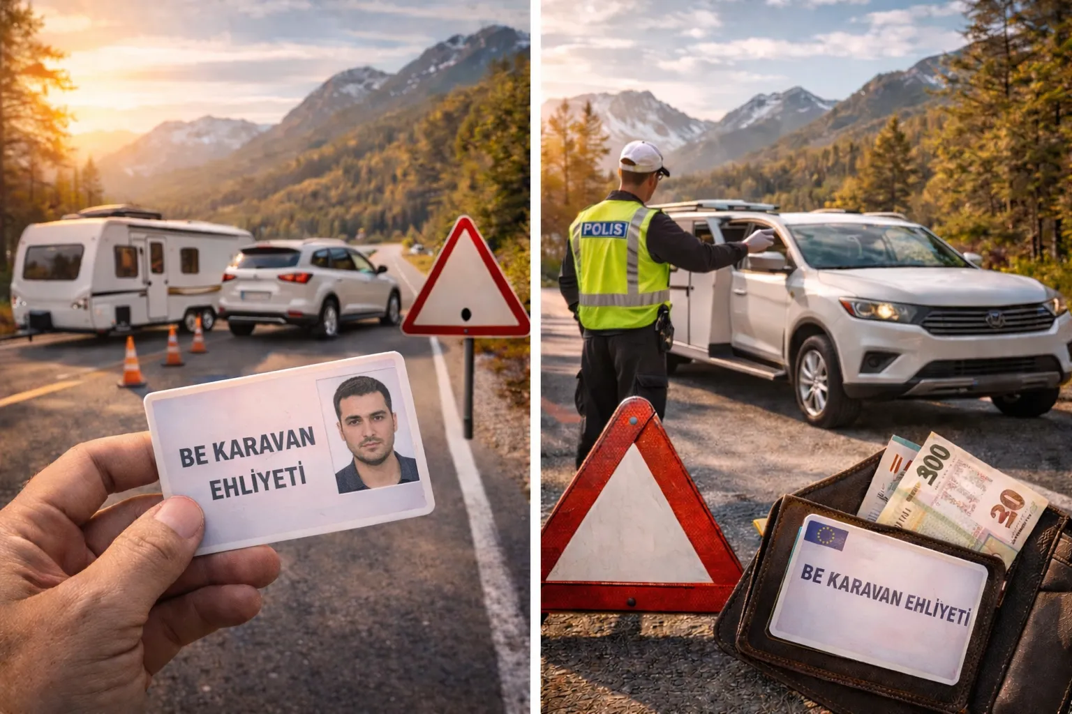 Karavan Ehliyeti Gerekli Mi? 2026 Güncel Ve Detaylı Rehber- 27/02/2026 ...